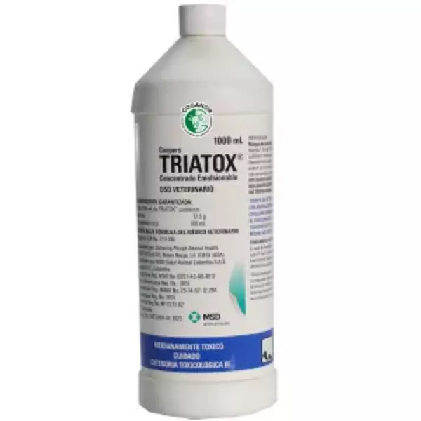 Triatox