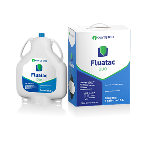 Fluatac