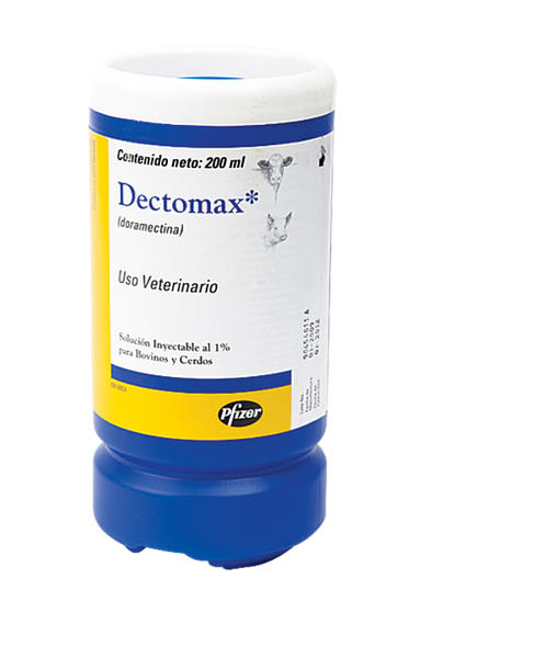 Dectomax