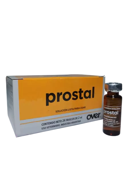 Prostal