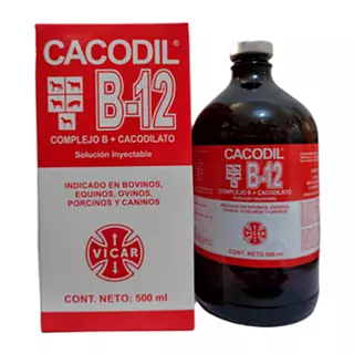 Impulsor F.E X 500ml