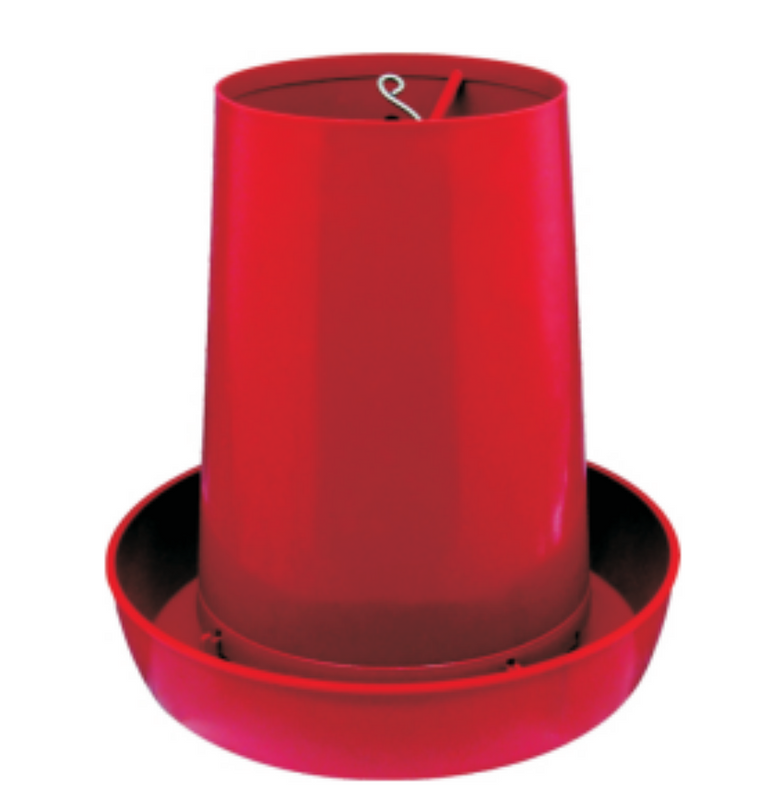 Comedero Aves X 18kg